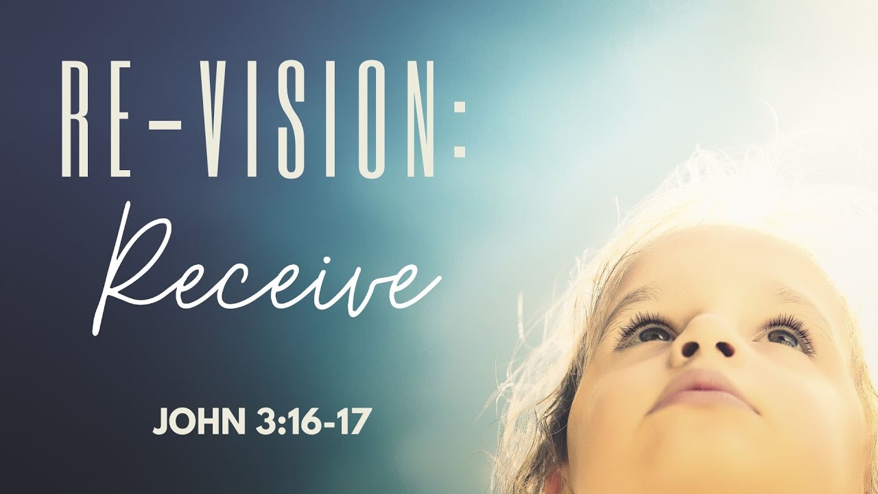 9/11/22 9AM Sunday Service - ReVision: Receive - St. Stephen's United ...