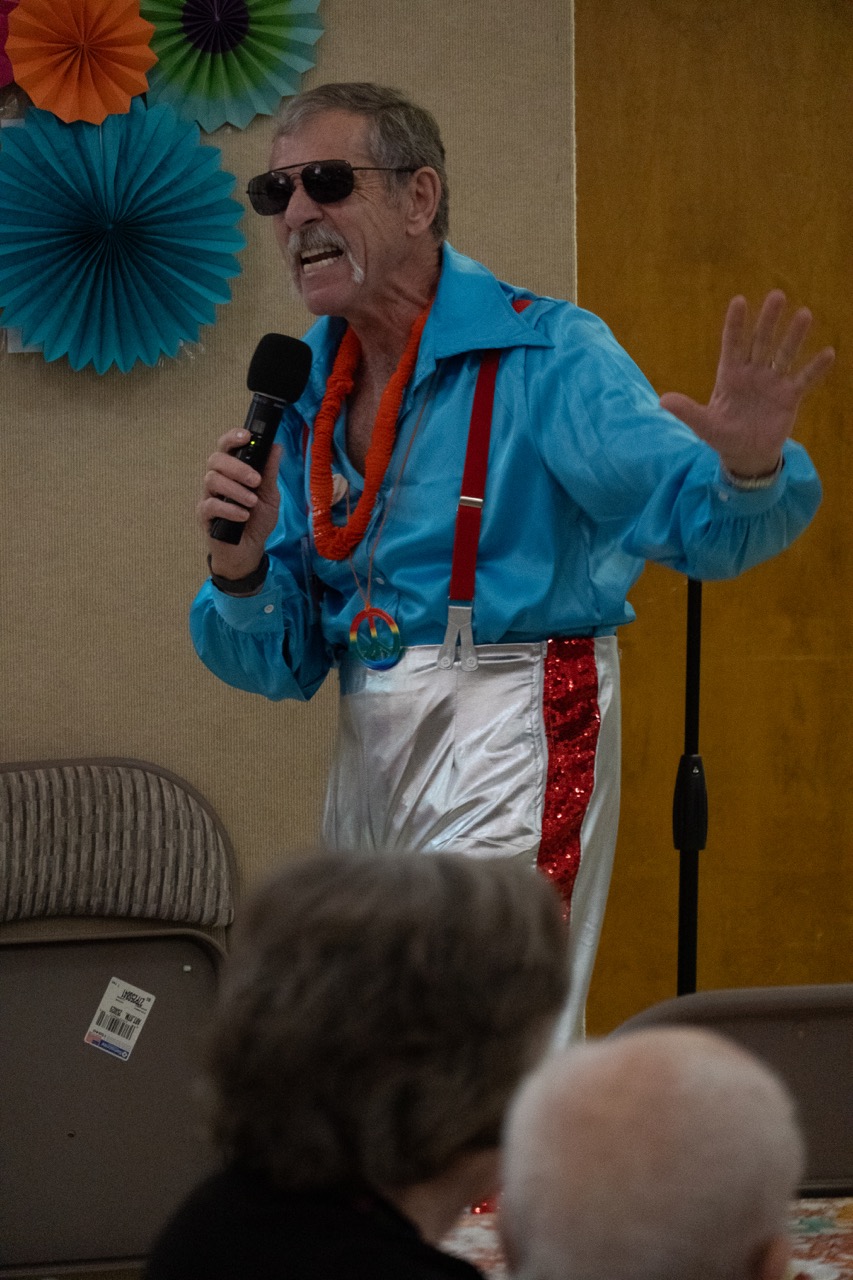 News Archives - St. Stephen's United Methodist Church