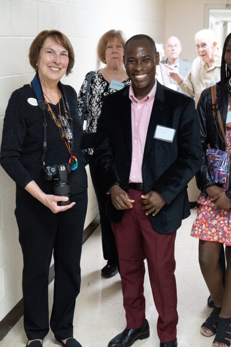 News Archives - St. Stephen's United Methodist Church