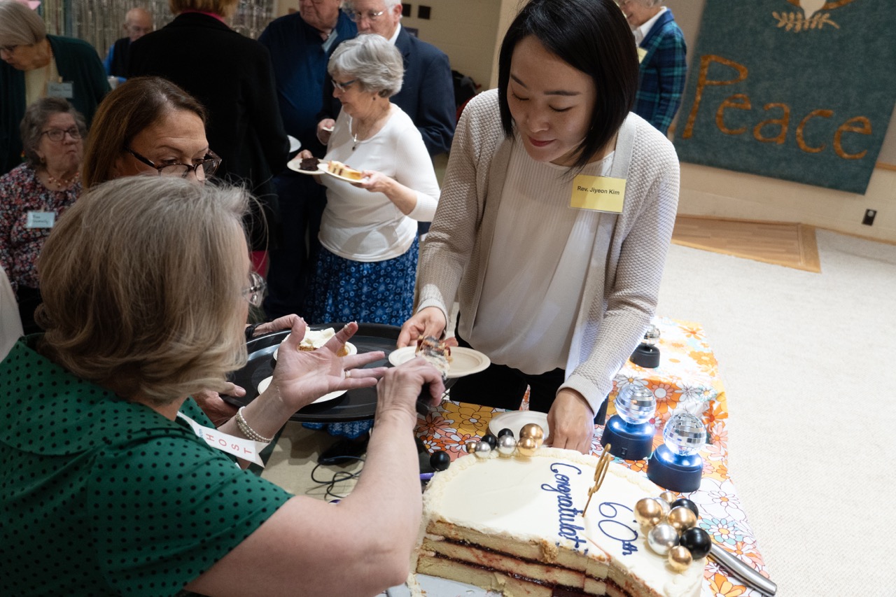 News Archives - St. Stephen's United Methodist Church