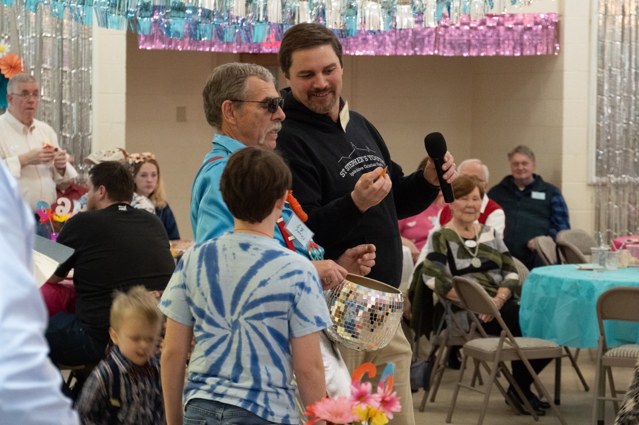 News Archives - St. Stephen's United Methodist Church