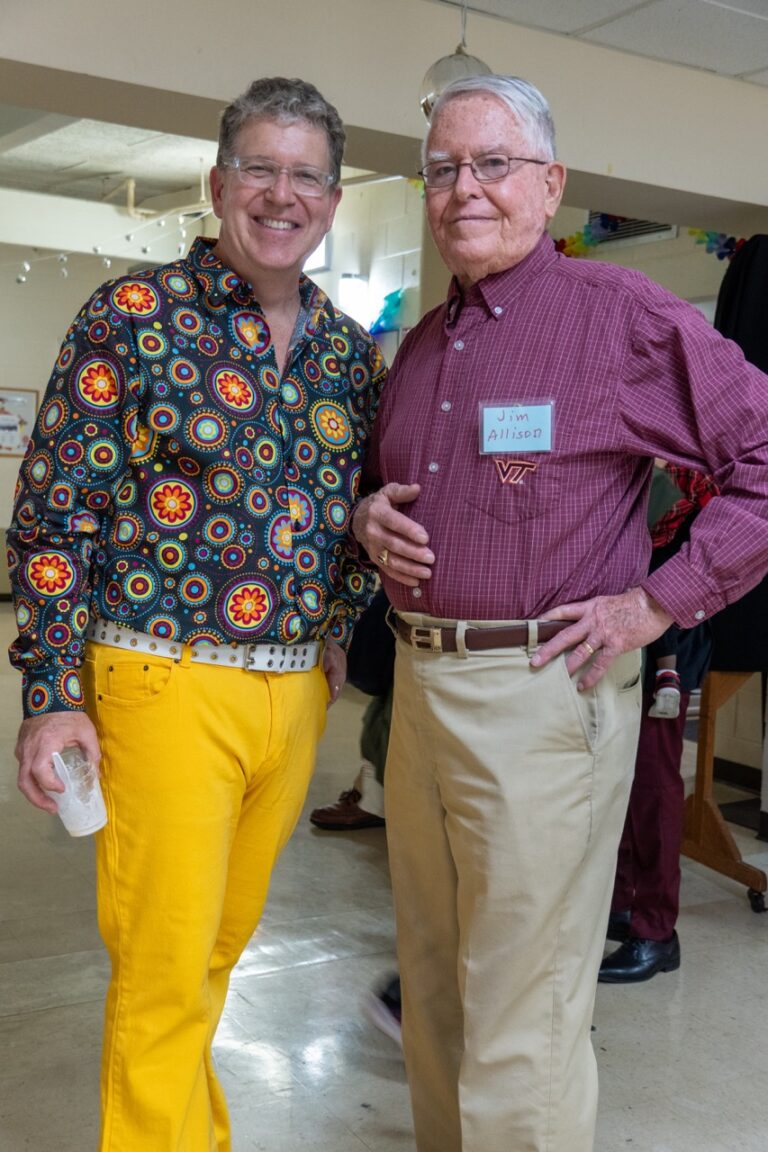 News Archives - St. Stephen's United Methodist Church