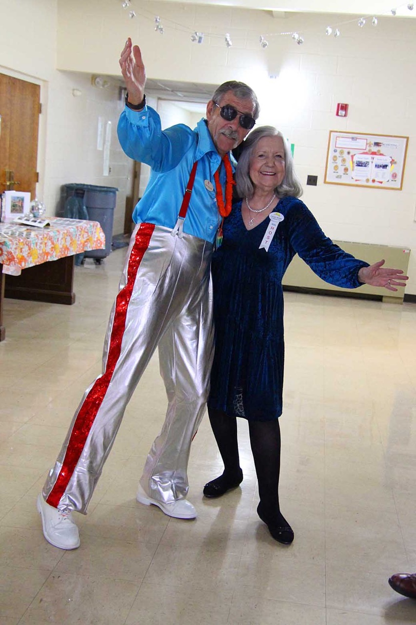 News Archives - St. Stephen's United Methodist Church