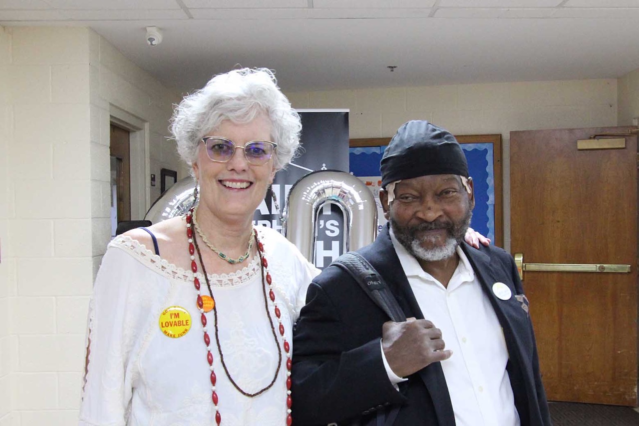 News Archives - St. Stephen's United Methodist Church