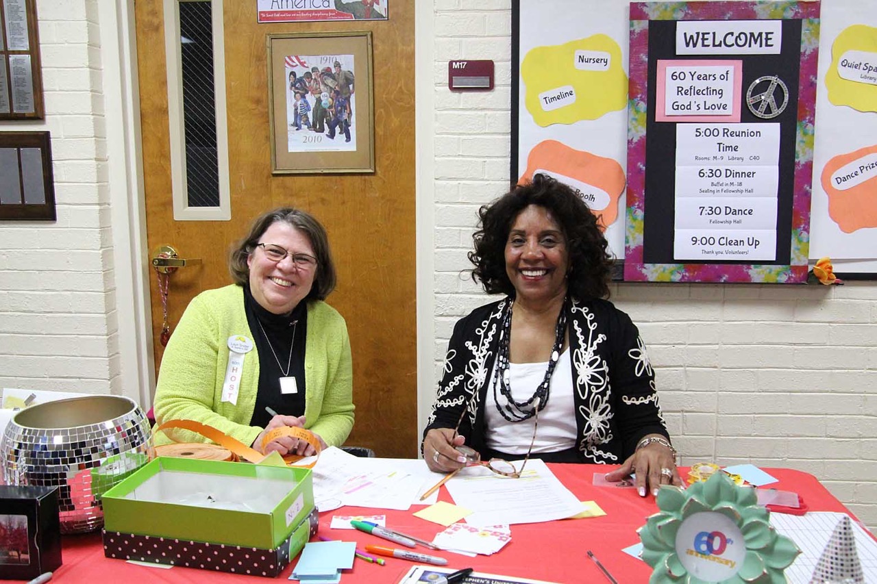 News Archives - St. Stephen's United Methodist Church