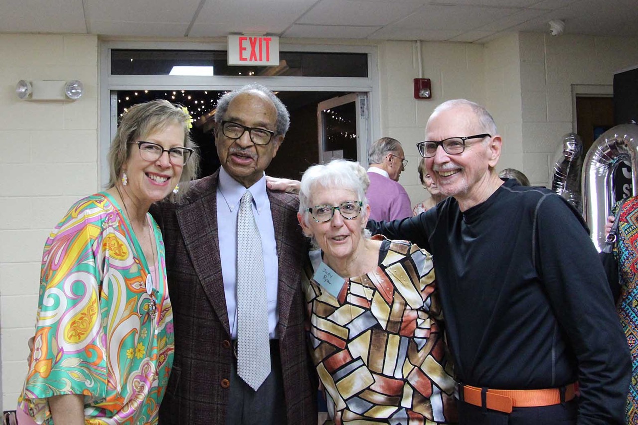 News Archives - St. Stephen's United Methodist Church