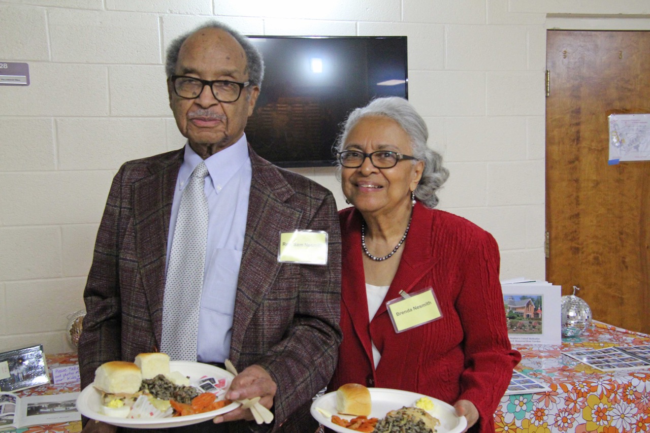 News Archives - St. Stephen's United Methodist Church