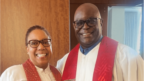 Home - St. Stephen's United Methodist Church