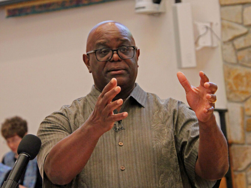 Home - St. Stephen's United Methodist Church