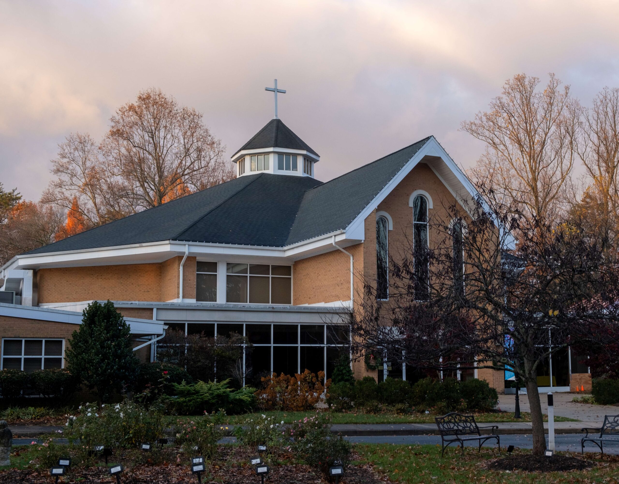 Your Sunday Update - St. Stephen's United Methodist Church